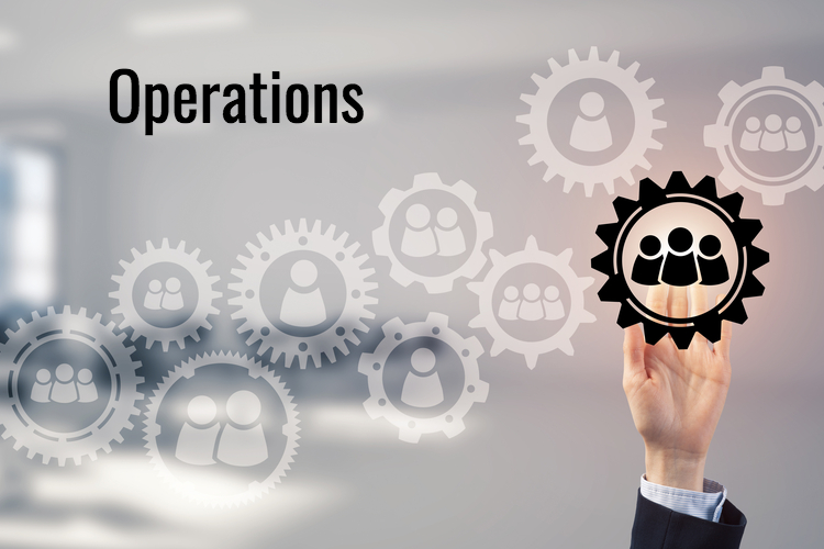 OPERATIONS – CMT Group